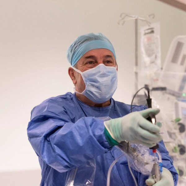 L'équipe - Neurochirurgie CHU de Lille