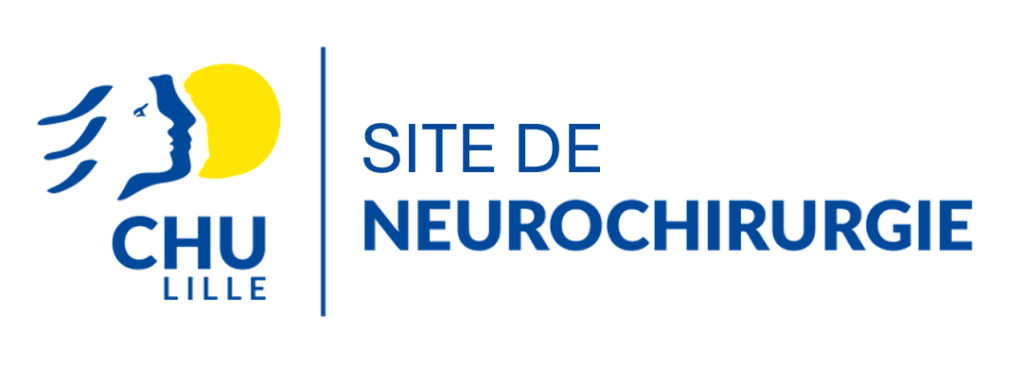 Contact et plan d'accès du CHU de Lille